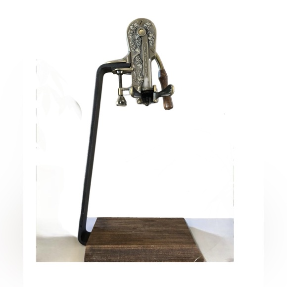 Rogar | Dining | Vintage Rogar Estate Corkscrew Wine Bottle Opener W ...